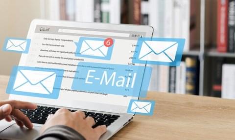 How Does Email Work?